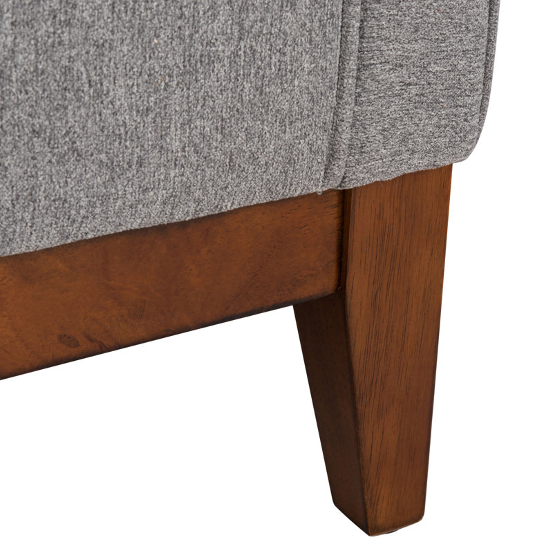 Joss & Main Fressia 85.2'' Upholstered Sofa | Wayfair